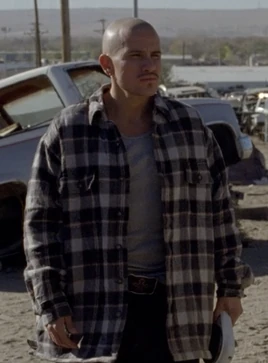 No-Doze | Breaking Bad Wiki | Fandom