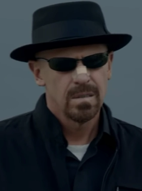 Walter Blanco | Breaking Bad Wiki | Fandom