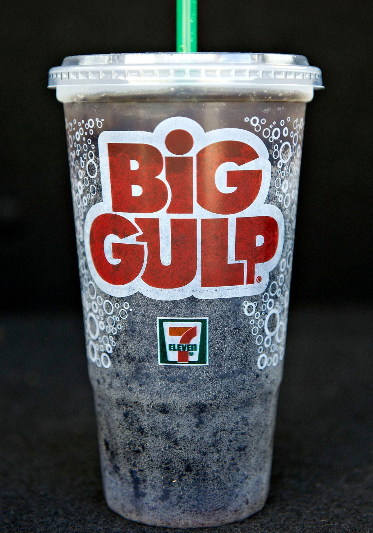 Big Gulp | Breaking Bad Wiki | Fandom
