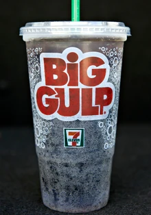 Big Gulp | Breaking Bad Wiki | Fandom