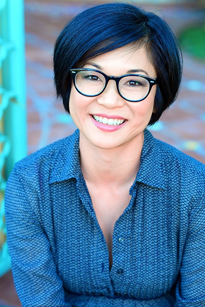 Keiko Agena | Breaking Bad Wiki | Fandom
