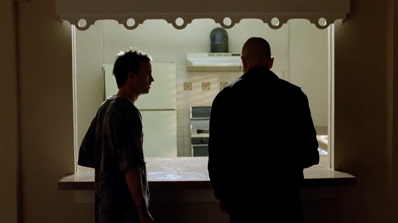 Breakage | Breaking Bad Wiki | Fandom