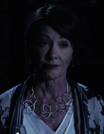 Rebecca Bois | Breaking Bad Wiki | Fandom