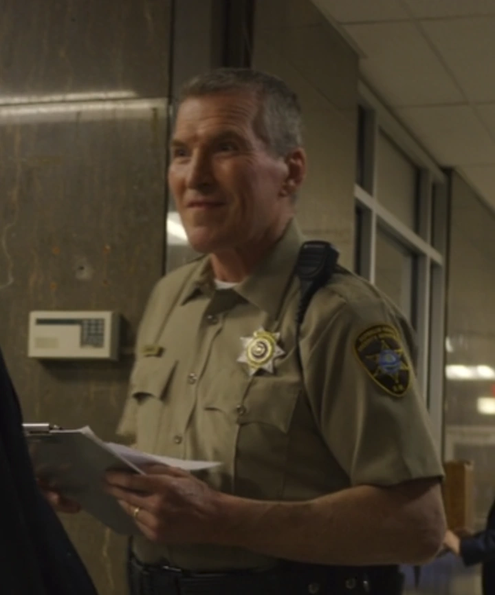 Marty | Breaking Bad Wiki | Fandom