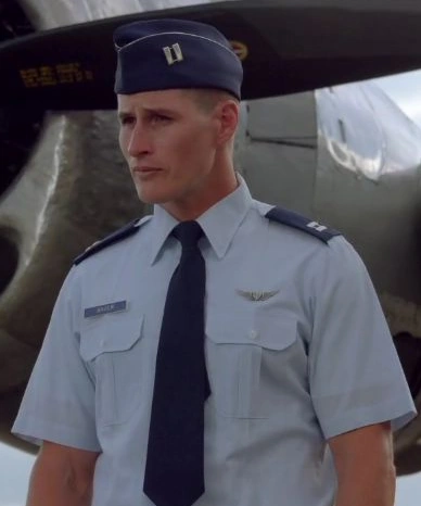 Bauer | Breaking Bad Wiki | Fandom