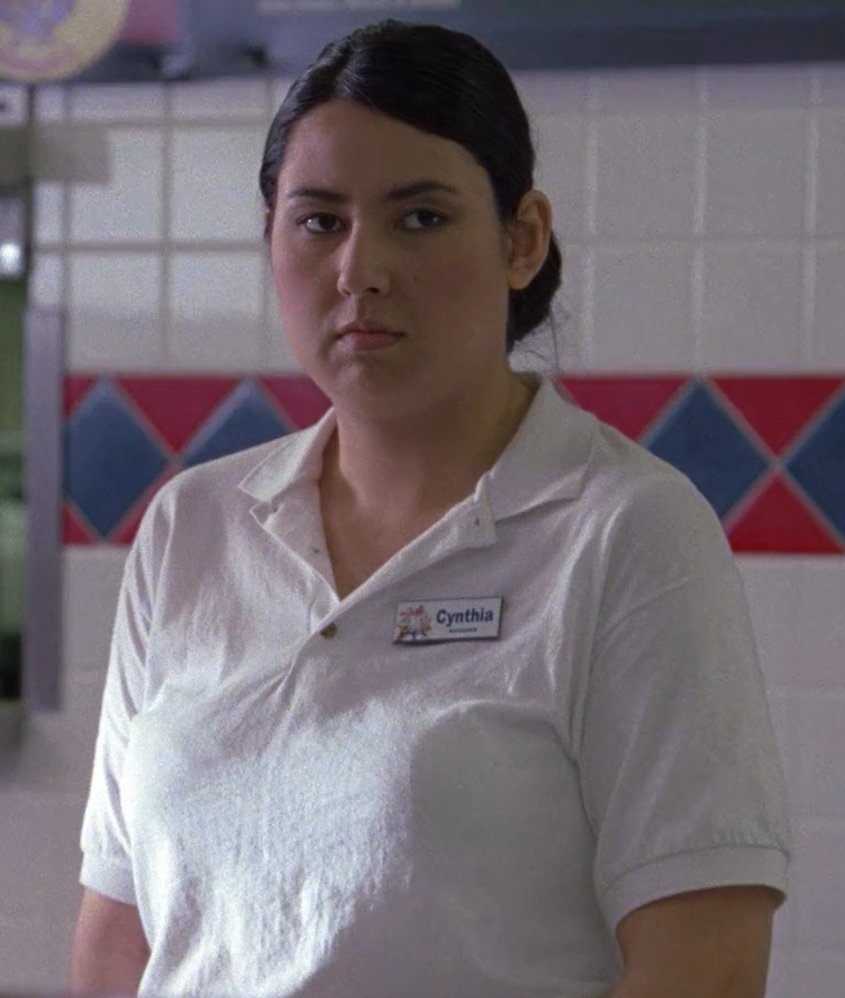 Cynthia | Breaking Bad Wiki | Fandom