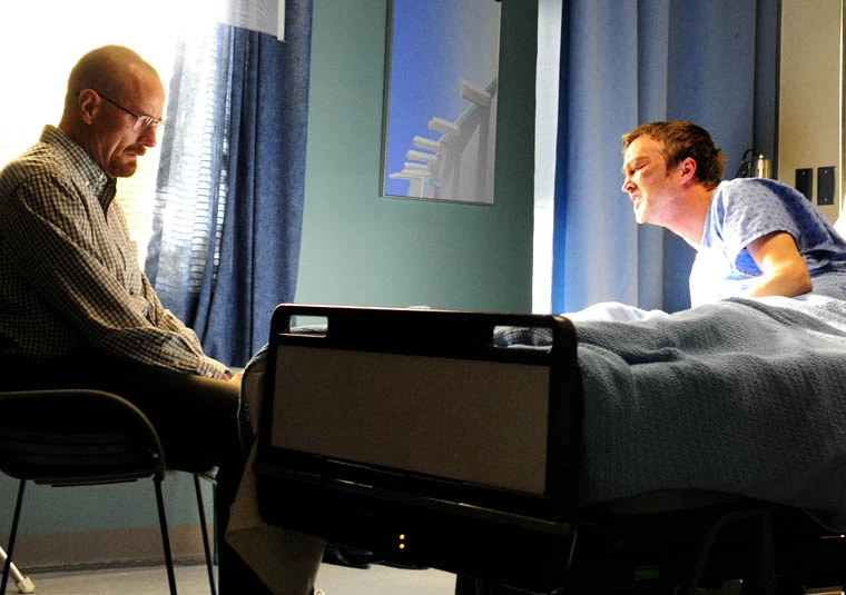 Categoría:Episodios de Breaking Bad | Breaking Bad Wiki | Fandom