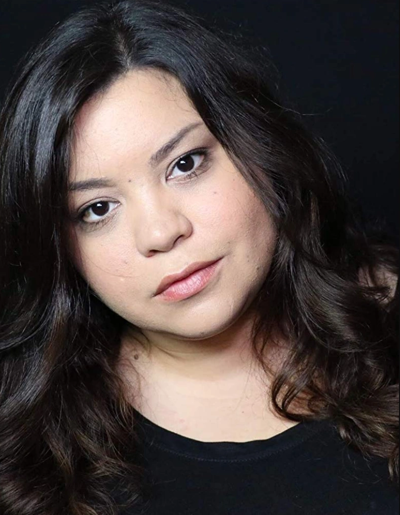 Adrienne Lovette | Breaking Bad Wiki | Fandom