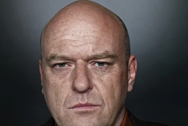 Jack Welker Breaking Bad