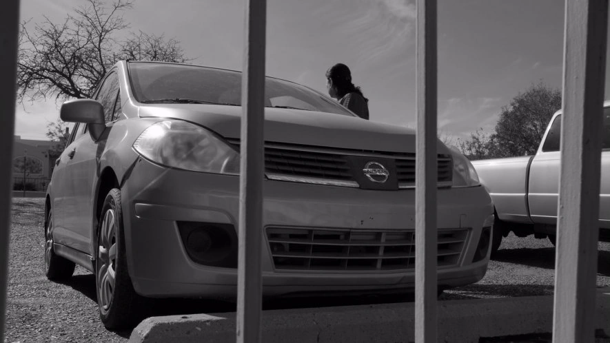 2007 Nissan Versa | Breaking Bad Wiki | Fandom