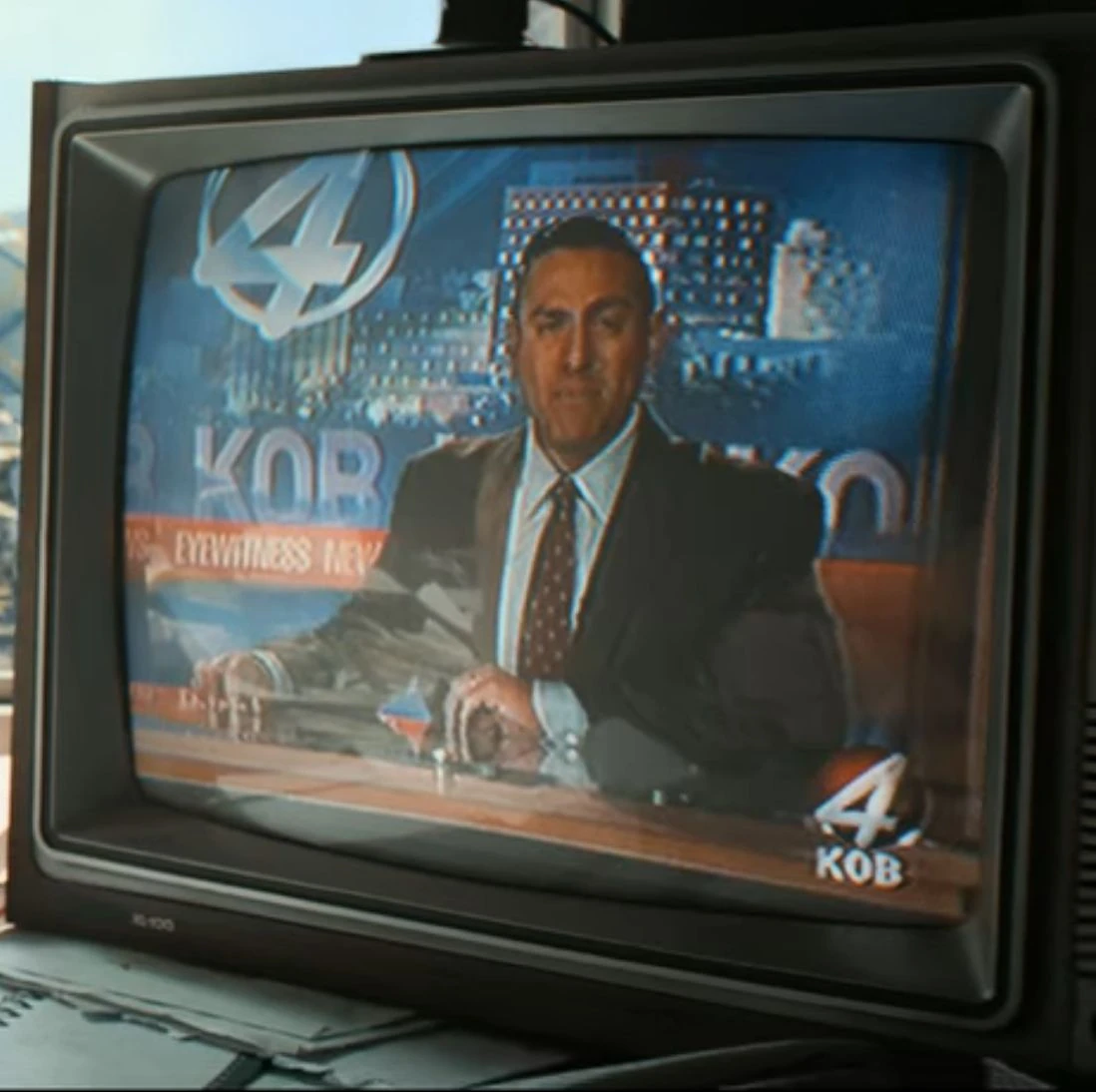 TV News Anchor | Breaking Bad Wiki | Fandom