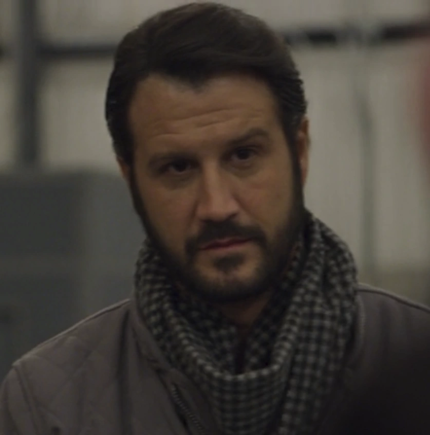 Casper | Breaking Bad Wiki | Fandom