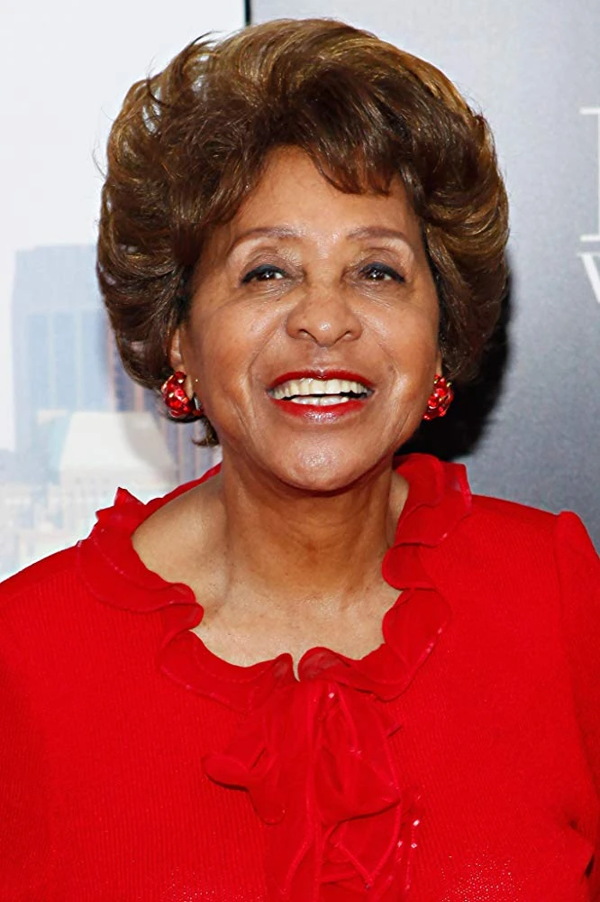 Marla Gibbs | Breaking Bad Wiki | Fandom