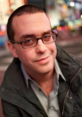 Joe DeRosa | Breaking Bad Wiki | Fandom