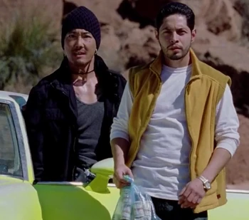 Krazy-8's Crew | Breaking Bad Wiki | Fandom