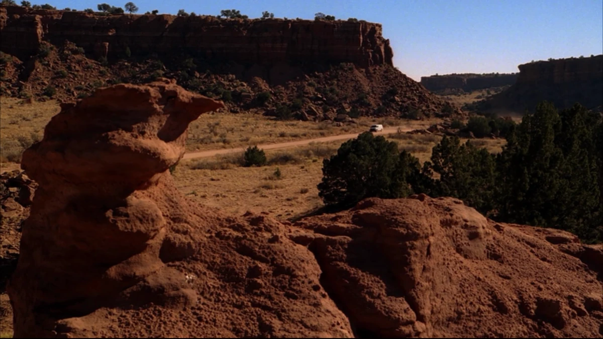 Tohajiilee Indian Reservation | Breaking Bad Wiki | Fandom