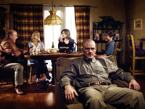 Category:Members of Walt's family | Breaking Bad Wiki | Fandom