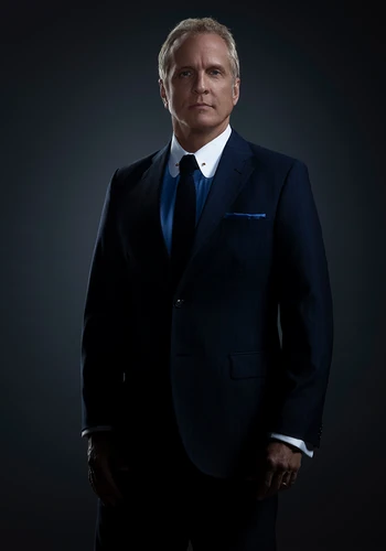 Howard Hamlin | Breaking Bad Wiki | Fandom