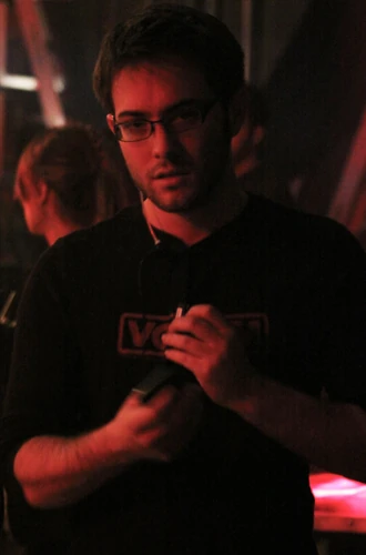 Trevor Baker | Breaking Bad Wiki | Fandom