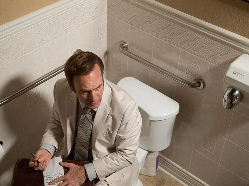 RICO | Breaking Bad Wiki | Fandom