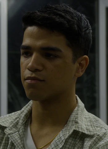 David Estrada | Breaking Bad Wiki | Fandom