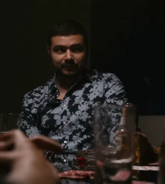 Javier | Breaking Bad Wiki | Fandom