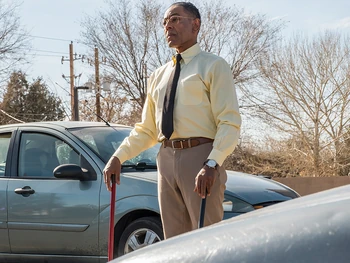 Breathe | Breaking Bad Wiki | Fandom