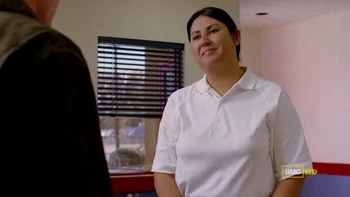 Cynthia | Breaking Bad Wiki | Fandom