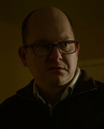 Daniel Wormald | Breaking Bad Wiki | Fandom