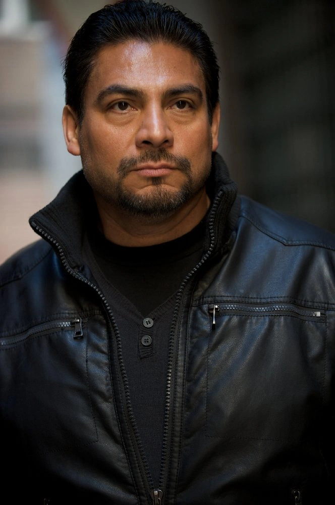 Eddie J. Fernandez | Breaking Bad Wiki | Fandom