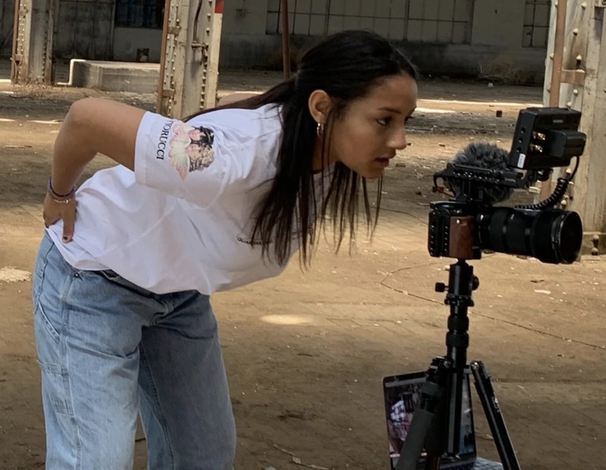 Ruby Esposito | Breaking Bad Wiki | Fandom