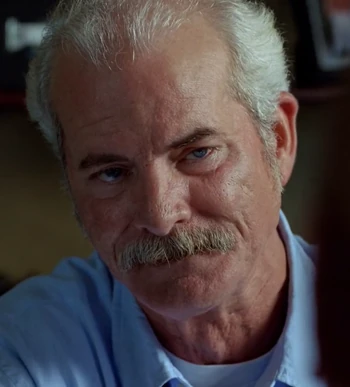 George Merkert | Breaking Bad Wiki | Fandom