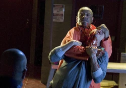 Gustavo Fring Box Cutter