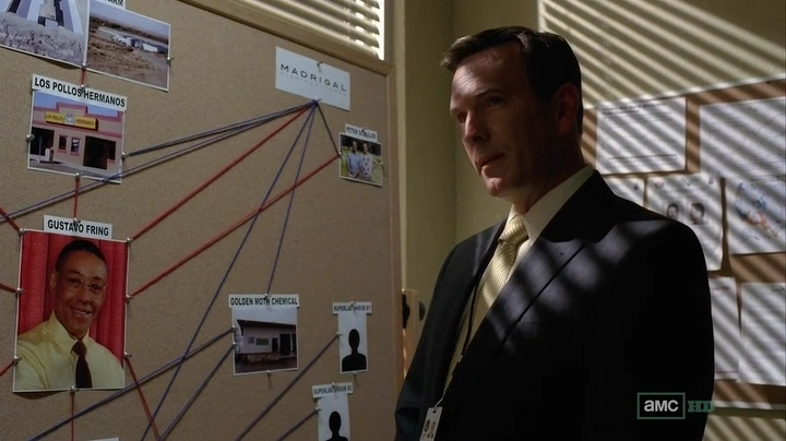 Ramey | Breaking Bad Wiki | Fandom