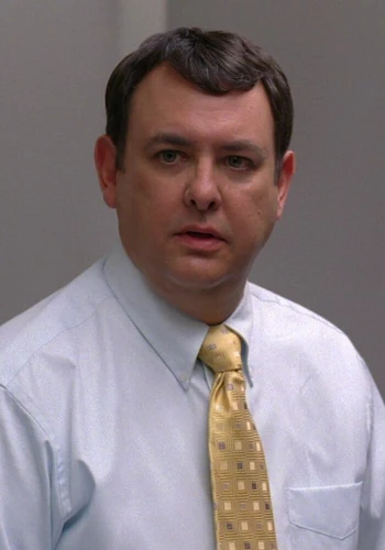 Dan Wachsberger | Breaking Bad Wiki | Fandom