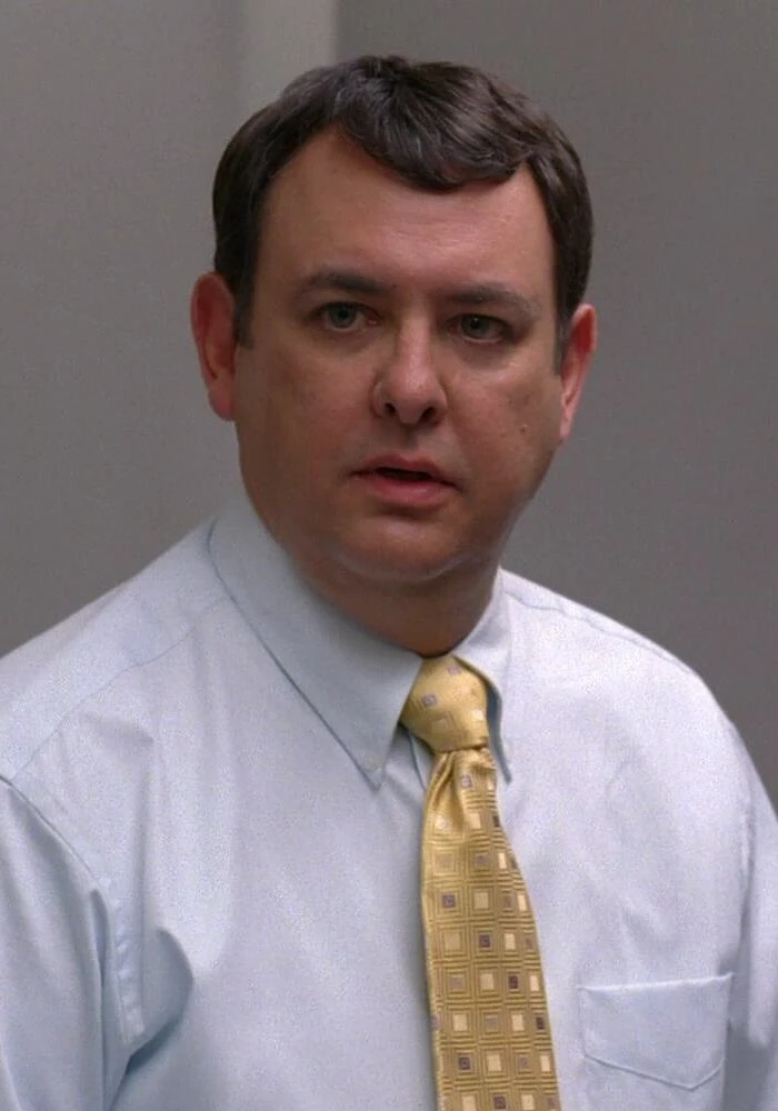 Dan Wachsberger | Breaking Bad Wiki | Fandom