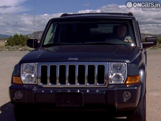 Coche de Hank | Breaking Bad Wiki | Fandom