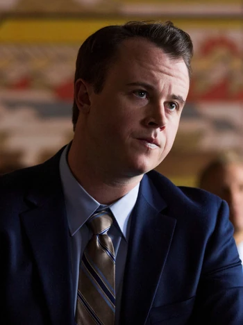 Robert Alley | Breaking Bad Wiki | Fandom