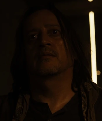 Motel Surveillance Man | Breaking Bad Wiki | Fandom