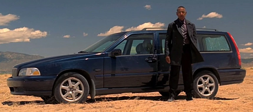 What is Volvo’s target audience? : r/cars