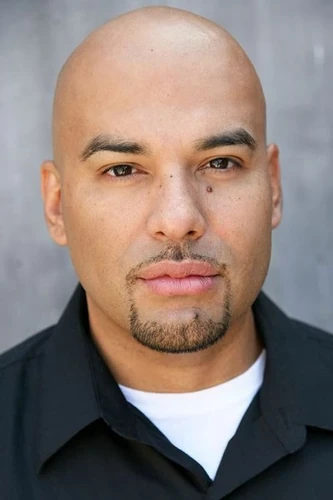 Luis Moncada | Breaking Bad Wiki | Fandom