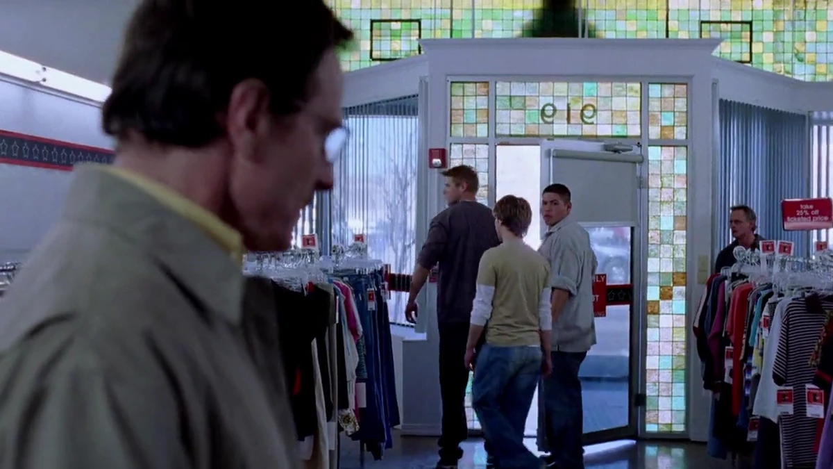 Family 1st Clothing | Breaking Bad Wiki | Fandom