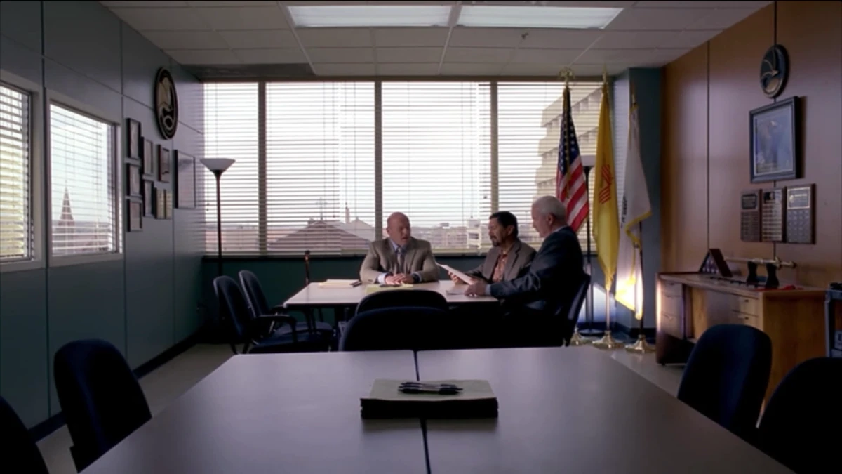 Category:Government Buildings | Breaking Bad Wiki | Fandom
