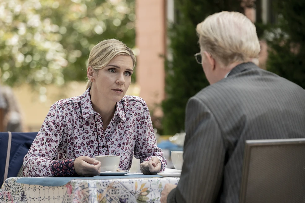Combo Breaking Bad Kim Wexler