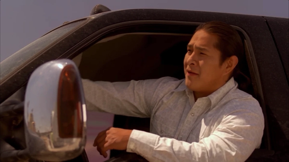 Good Samaritan | Breaking Bad Wiki | Fandom