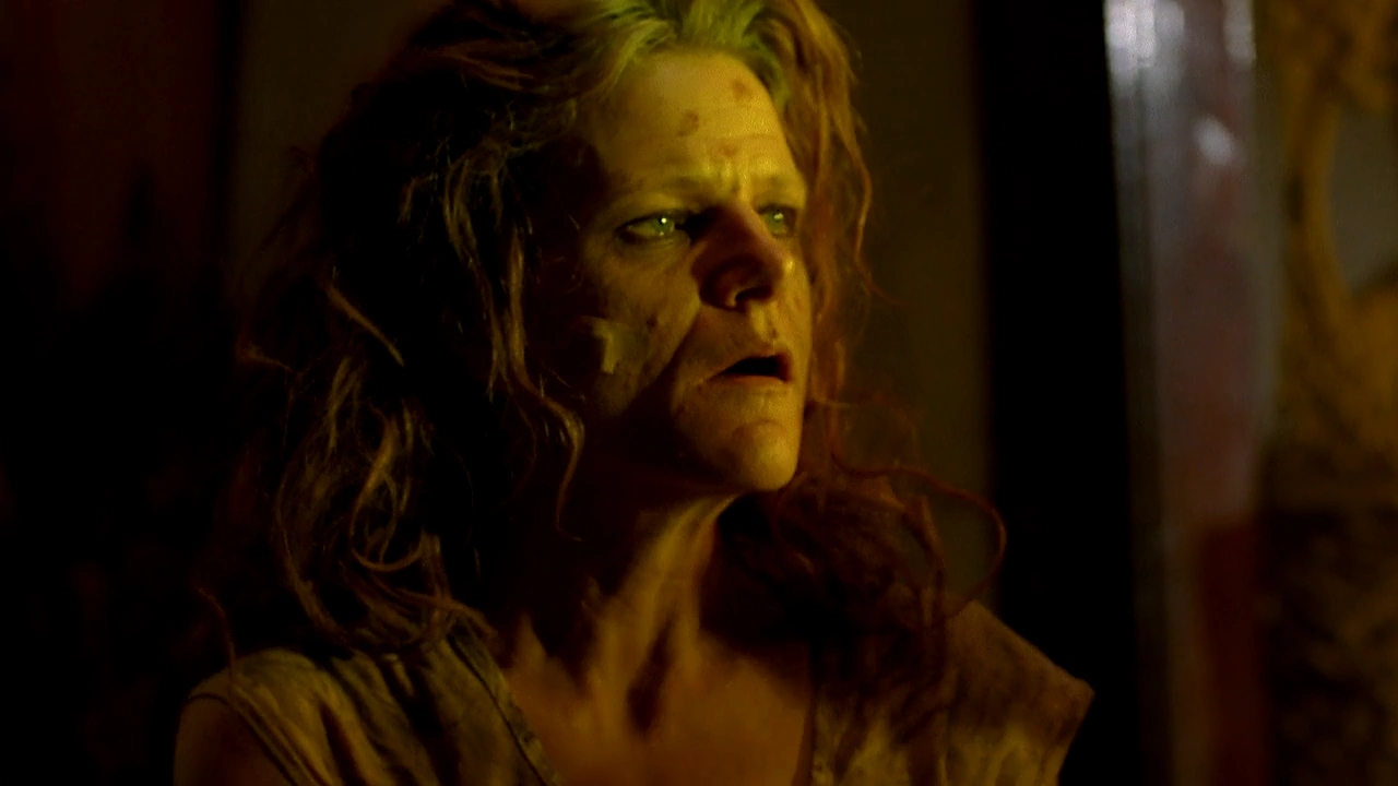 Spooge's Lady | Breaking Bad Wiki | Fandom