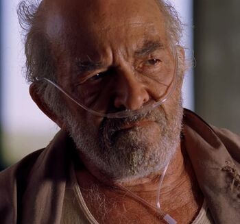 Hector Salamanca | Breaking Bad Wiki | Fandom
