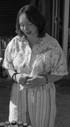 Cissy | Breaking Bad Wiki | Fandom