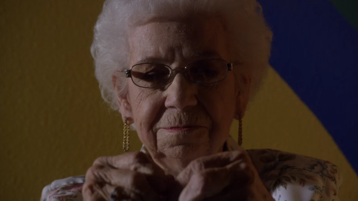 Mrs. Deshazo | Breaking Bad Wiki | Fandom