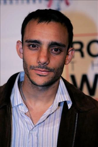 Omid Abtahi | Breaking Bad Wiki | Fandom